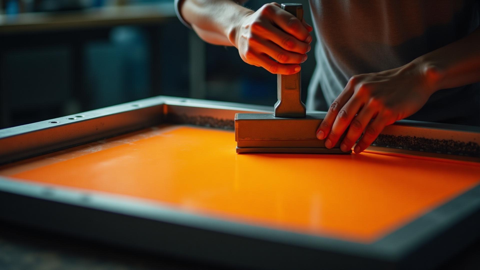 Custom Screen Printing & Apparel | Shield Press - Serving Maryland